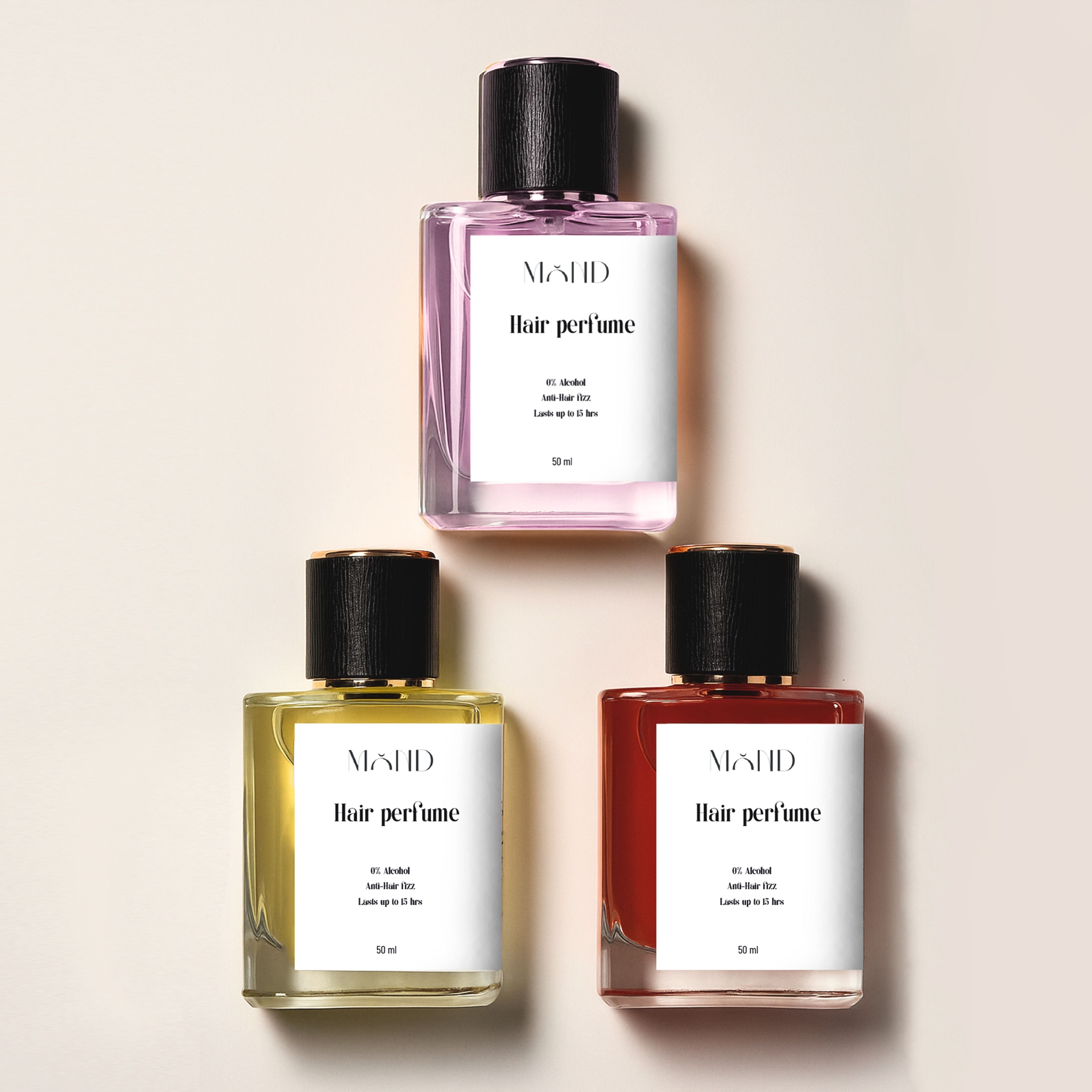 HAIR PERFUMES – MOND