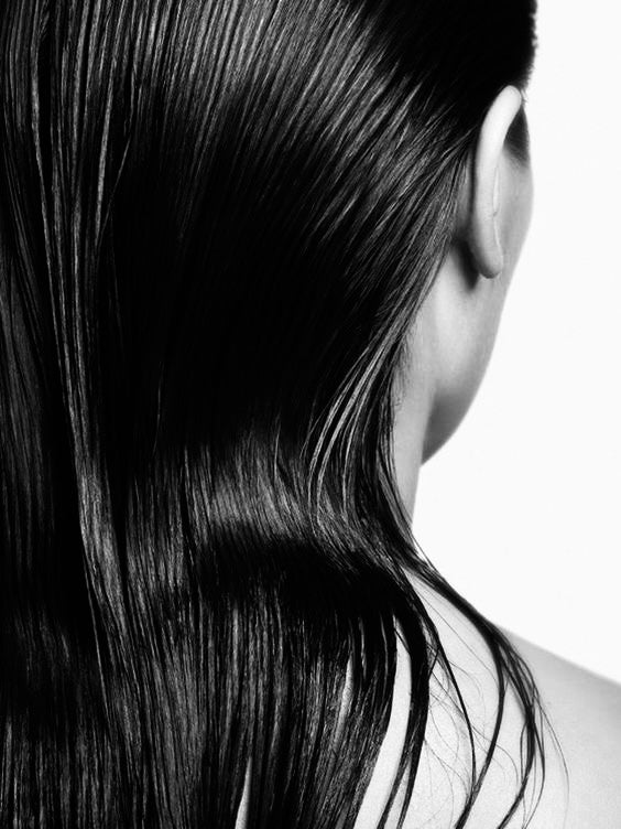 Hair – MOND