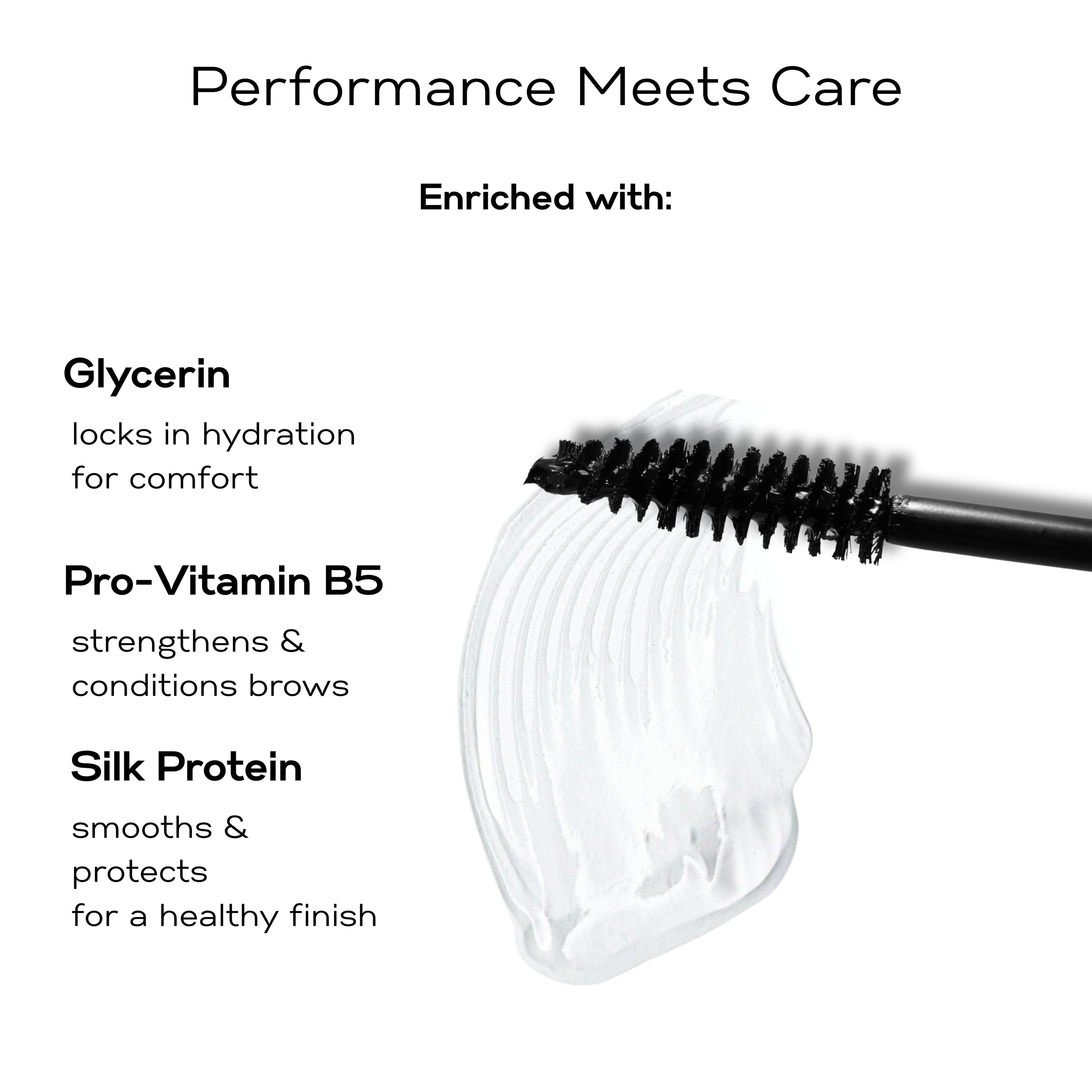 Mond Hair and brow gel | Lift It Up! – MOND